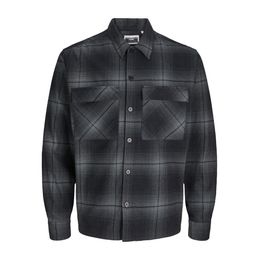 Jack & Jones Jack & Jones Between-Season Jacket male Grey size XXL