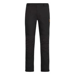 North Bend Outdoor Pants 'NBWim M' male Black size M