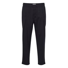 Casual Friday Chino Pants 'HAAKAN 0165' male Black size XXXL