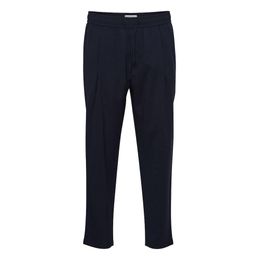 Casual Friday Chino Pants ' HAAKAN' male Blue size L