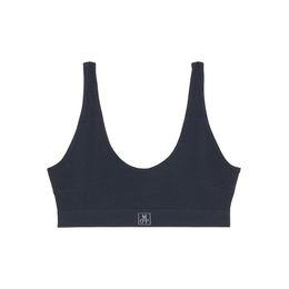 Marc O'Polo Marc O'polo Bra ' Essentials ' female Blue size XS