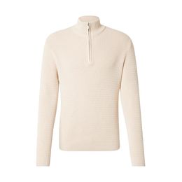Selected Pullover 'THEO' Herren Gr&ouml;&szlig;e XS beige