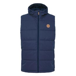 North Bend Sports Vest 'Elias' male Blue size XXXS