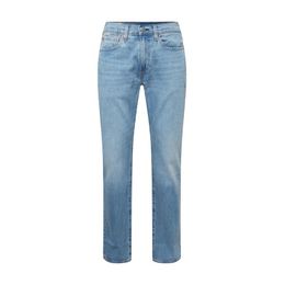 Levi's LEVI'S Jeans '527' Herren Größe 36 hellblau