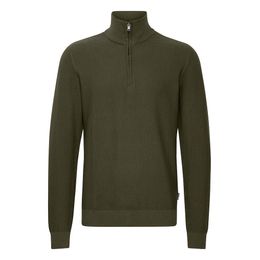 Blend Sweater male Green size XL