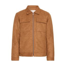 !Solid Jacke 'Vamos' Herren Gr&ouml;&szlig;e S cognac