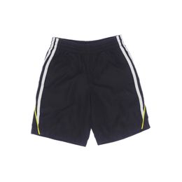 Adidas Herren Shorts, schwarz, Gr. 128