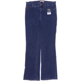 Atelier GARDEUR Damen Jeans, blau, Gr. 40