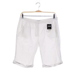 SOCCX Damen Shorts, weiß, Gr. 40