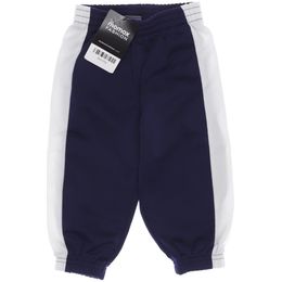 Puma Herren Stoffhose, marineblau, Gr. 80