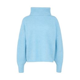 s.Oliver Oversized Sweater female Blue size 36