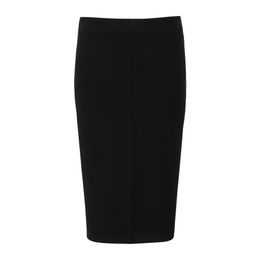 s.Oliver Skirt female Black size 40