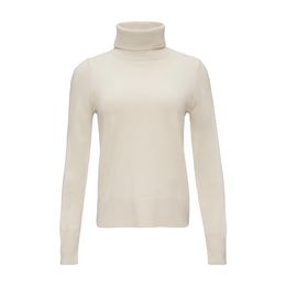 s.Oliver Pullover Damen Größe XL beige