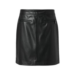 comma, comma casual identity Rock Damen Größe 42 schwarz