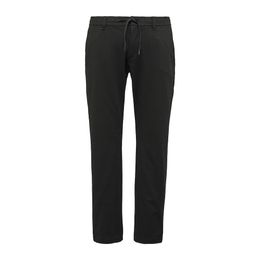 s.Oliver Chino Pants 'Phoenix' male Black size 32
