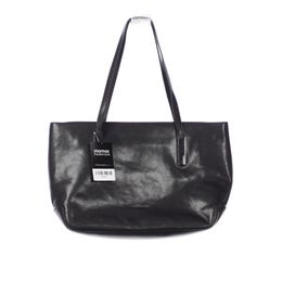 Coccinelle Damen Handtasche, schwarz, Gr.