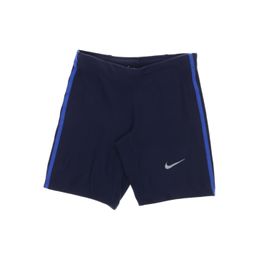 Nike Damen Shorts, blau, Gr. 36