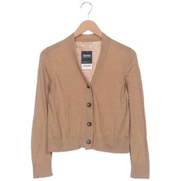 Marc O'Polo Marc O Polo Damen Strickjacke, beige, Gr. 36