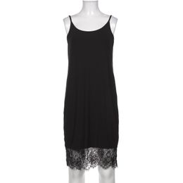 Only Damen Kleid, schwarz, Gr. 36