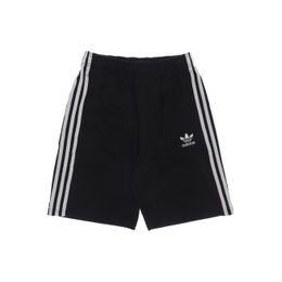 adidas originals Herren Shorts, schwarz, Gr. 164