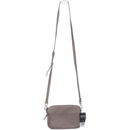 Liebeskind Berlin Damen Handtasche, grau, Gr.