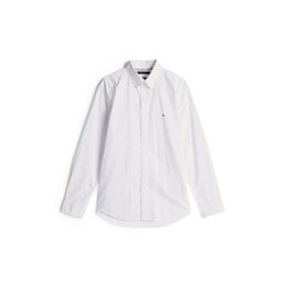 Tommy Hilfiger Button Up Shirt male White size M