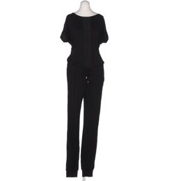 Kaffe Damen Jumpsuit/Overall, schwarz, Gr. 34