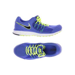 Nike Herren Sneakers, blau, Gr. 45