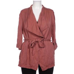 EDC by Esprit Damen Jacke, pink, Gr. 44