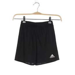 Adidas Herren Shorts, schwarz, Gr. 140