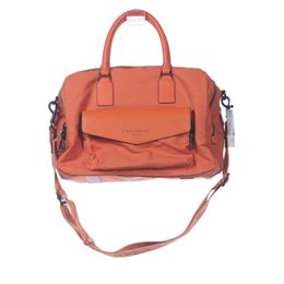 Liebeskind Berlin Damen Handtasche, orange, Gr.