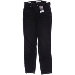 Pepe Jeans Damen Jeans, schwarz, Gr. 26