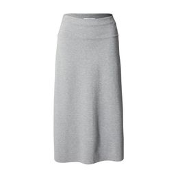 ABOUT YOU Skirt 'Hermine' female Grey size 38