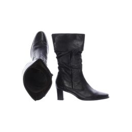 Caprice Damen Stiefel, schwarz, Gr. 4.5