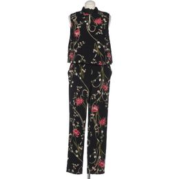 s.Oliver Damen Jumpsuit/Overall, schwarz, Gr. 38