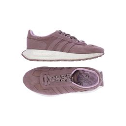 adidas originals Damen Sneakers, pink, Gr. 6