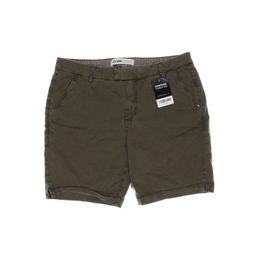 MOS MOSH Damen Shorts, grün, Gr. 30