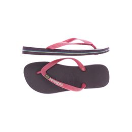 Havaianas Damen Sandale, pink, Gr. 41