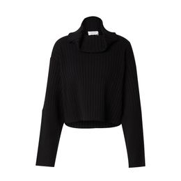 VERSTIQUE Pullover Damen Gr&ouml;&szlig;e XXL schwarz