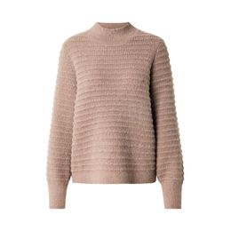 Vila Pullover 'VITERRA' Damen Größe S chamois