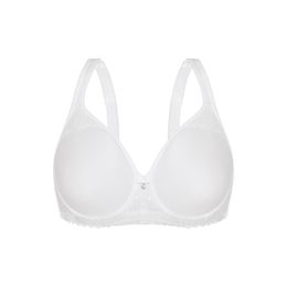 Sassa Mode Sassa Bra 'FEMININE MICRO' female White size 95