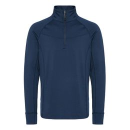 North Bend Sweatshirt 'Bennet' Herren Gr&ouml;&szlig;e XL navy