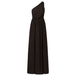 Kraimod Kleid Damen Größe 40 schwarz Winterkleid