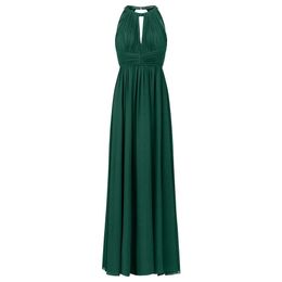 Kraimod Evening Dress female Green size 38