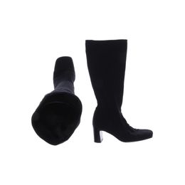 Ecco Damen Stiefel, schwarz, Gr. 4