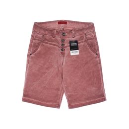 s.Oliver Damen Shorts, pink, Gr. 36