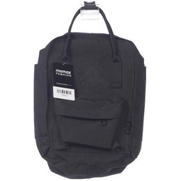 Fjällräven Fjällräven Damen Rucksack, schwarz, Gr.