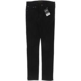 Nudie Jeans Damen Jeans, schwarz, Gr. 29