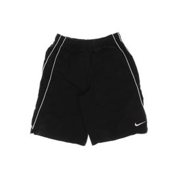 Nike Herren Shorts, schwarz, Gr. 140