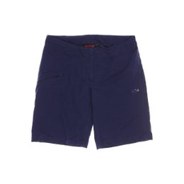 Mammut Damen Shorts, marineblau, Gr. 38